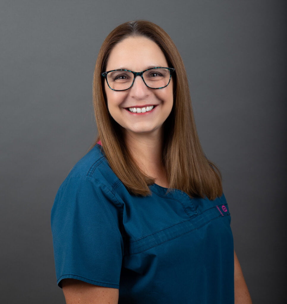 Meet The Team - Chaney Chiropractic